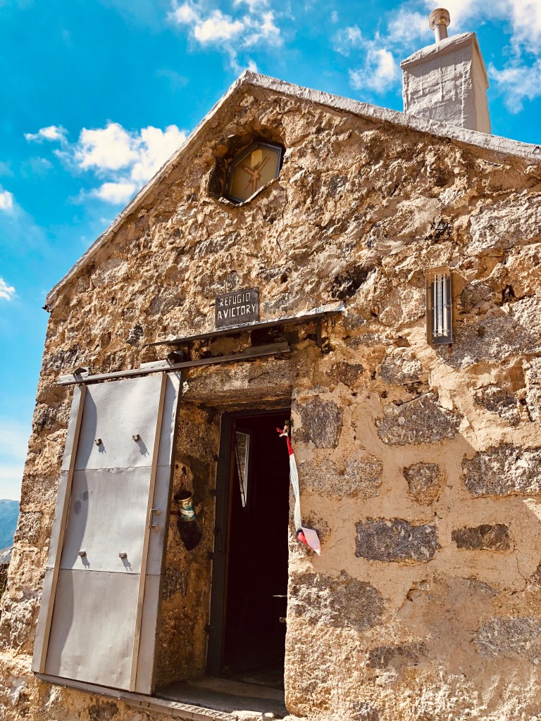Ruta: Guisando – Los Galayos (Gredos, Ávila) – Próximo destino…