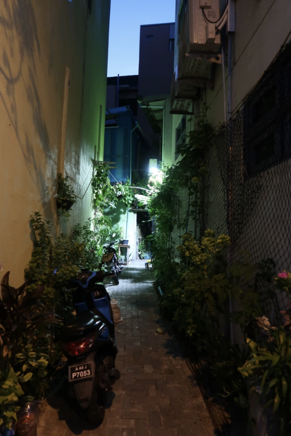 Qué ver en Malé: ¿merece la pena visitar la capital de Maldivas ...